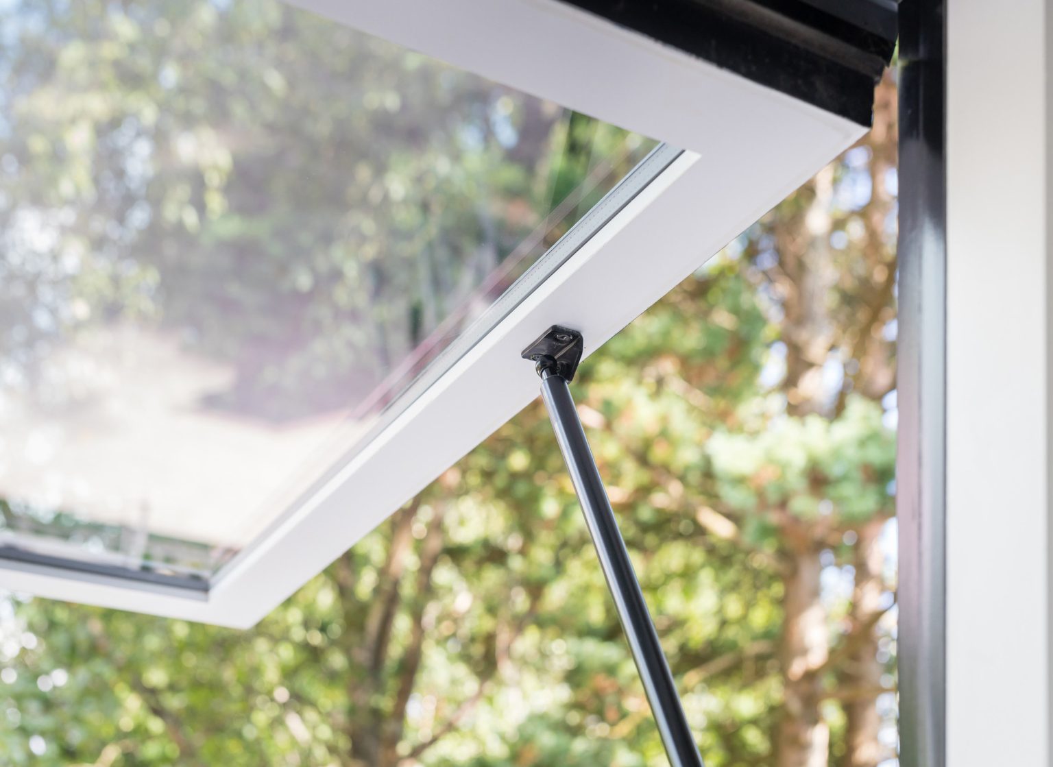 Home - Expanse Pass Through Window System