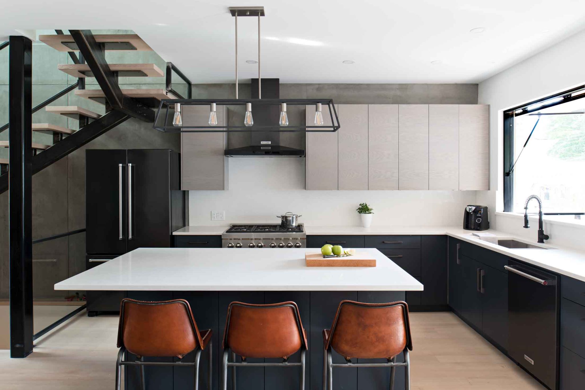 Home - Expanse Pass Through Window System